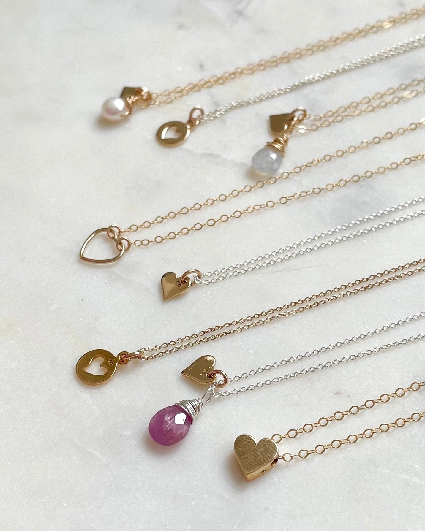ALI HANDMADE JEWELRY – Ali On The Boulevard