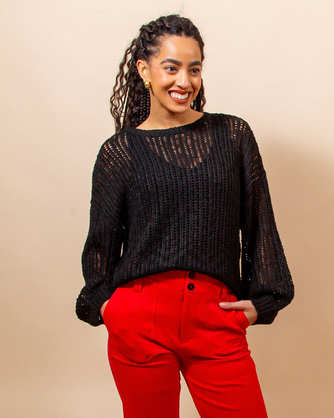 Ali on the Boulevard – Ali On The Boulevard