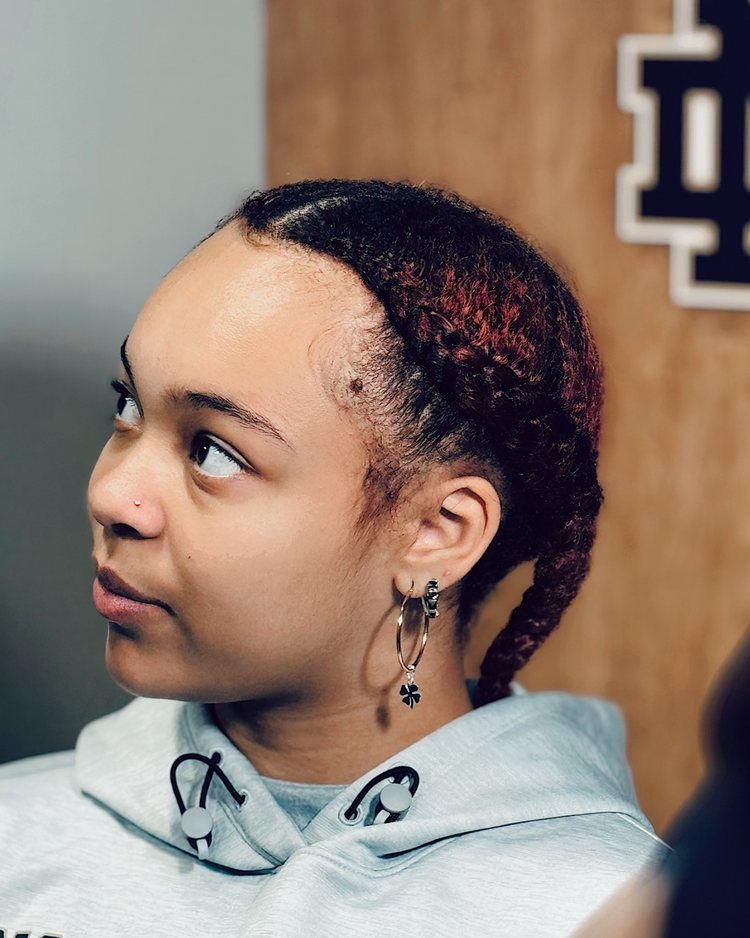 Ali on the Boulevard – Ali On The Boulevard